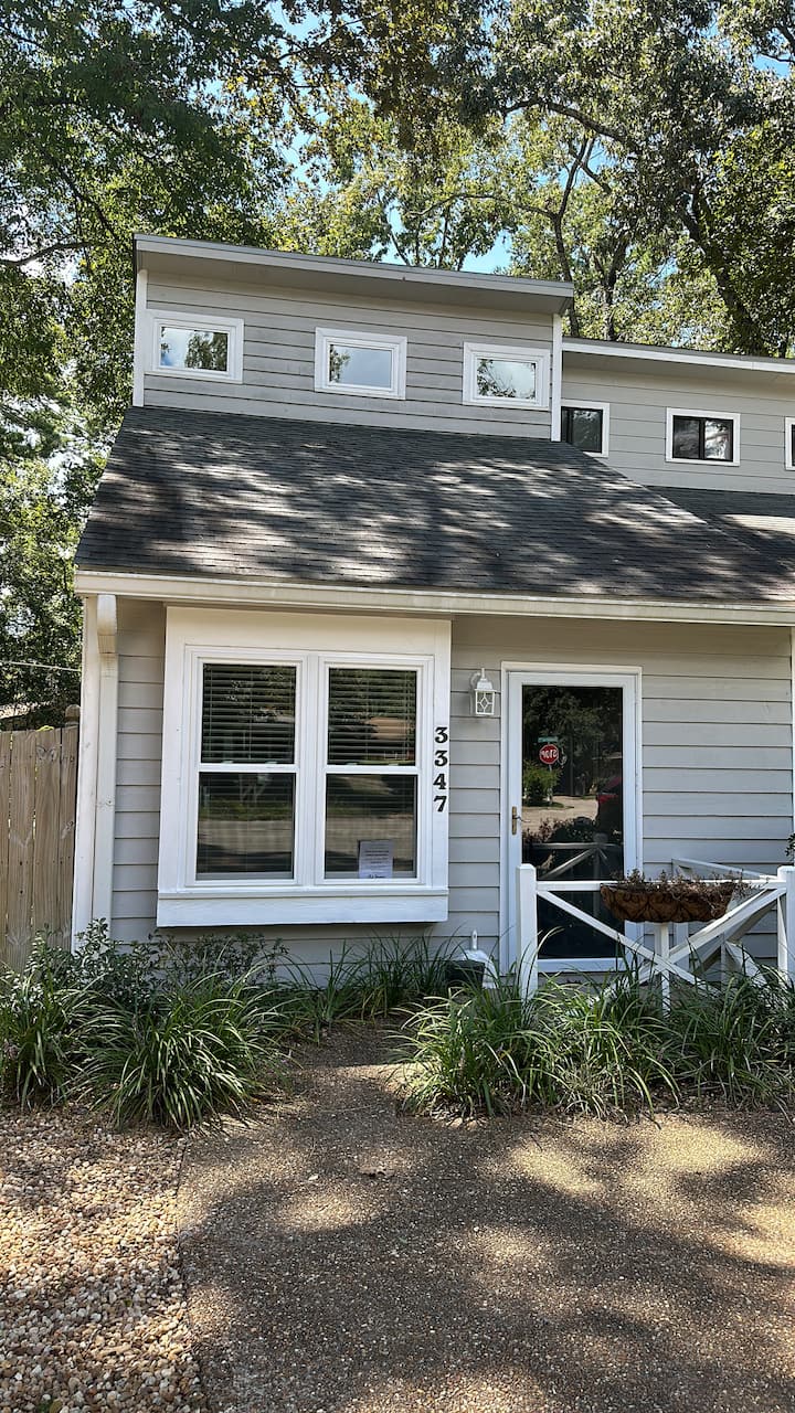 City Sanctuary Near Hospitals - Tallahassee, FL