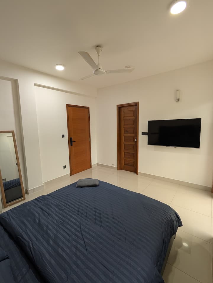 Gorgeous Room For Your Vacation - Malé