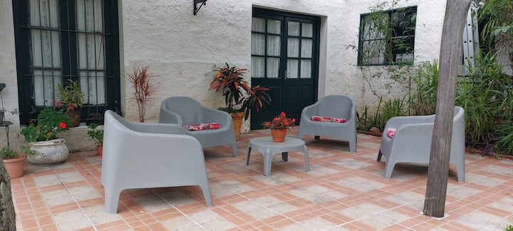 Paraíso Para Conectar Con La Naturaleza - Cerro Largo Department