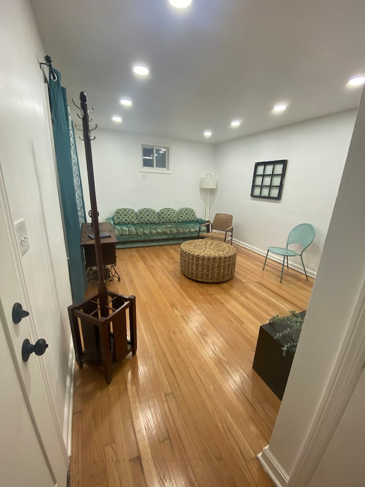 Mikey’s Escape - Milwaukee