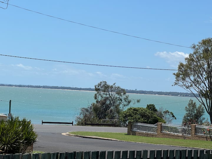 Aplin Retreat - Hervey Bay