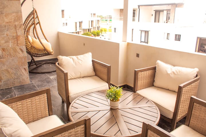 Residencia Con Alberca Y Gym | 3 Baños | Seguridad - Tlaquepaque