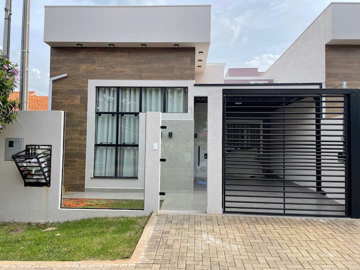 Casa Aconchegante - Toledo