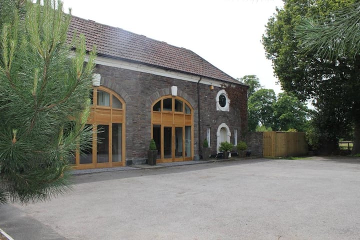 The Coach House Bristol - Bristol