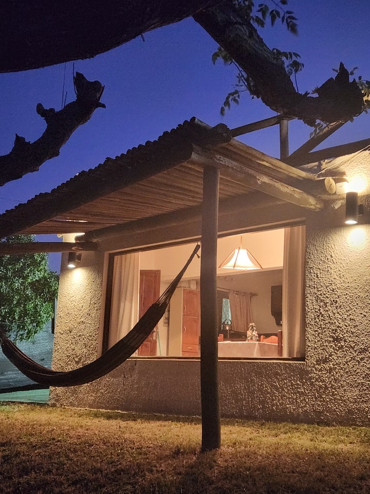 The Siesta Refuge - Punta del Diablo