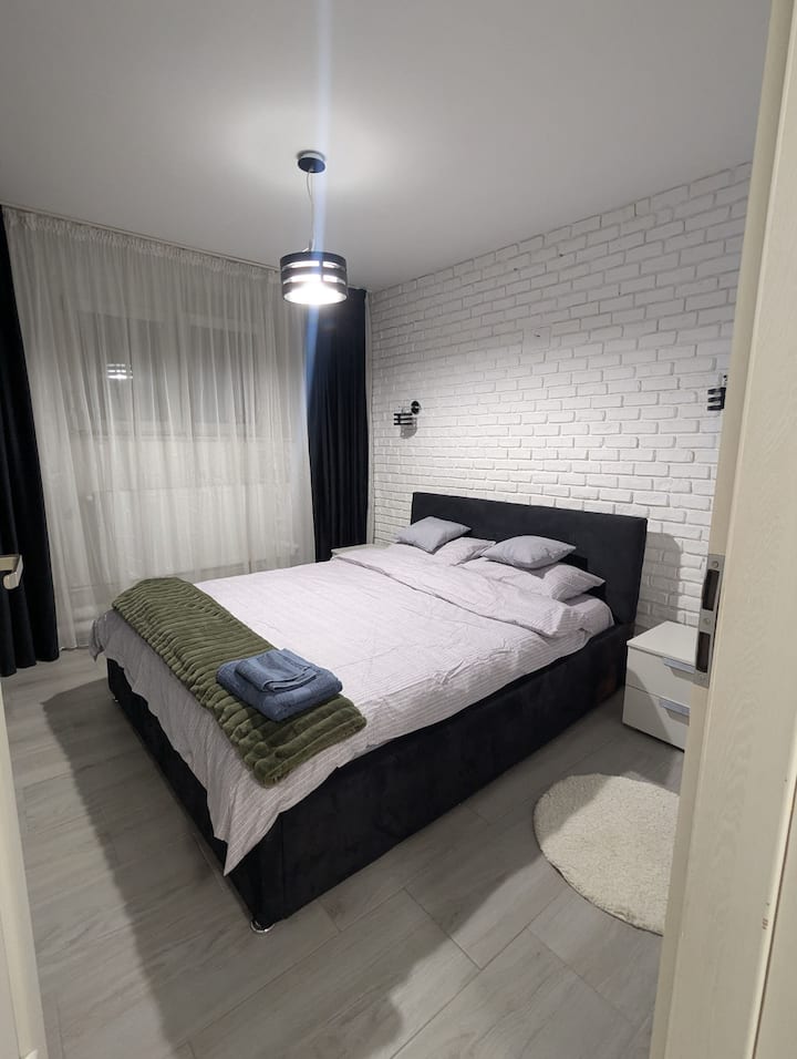 Modern&cozy - Craiova