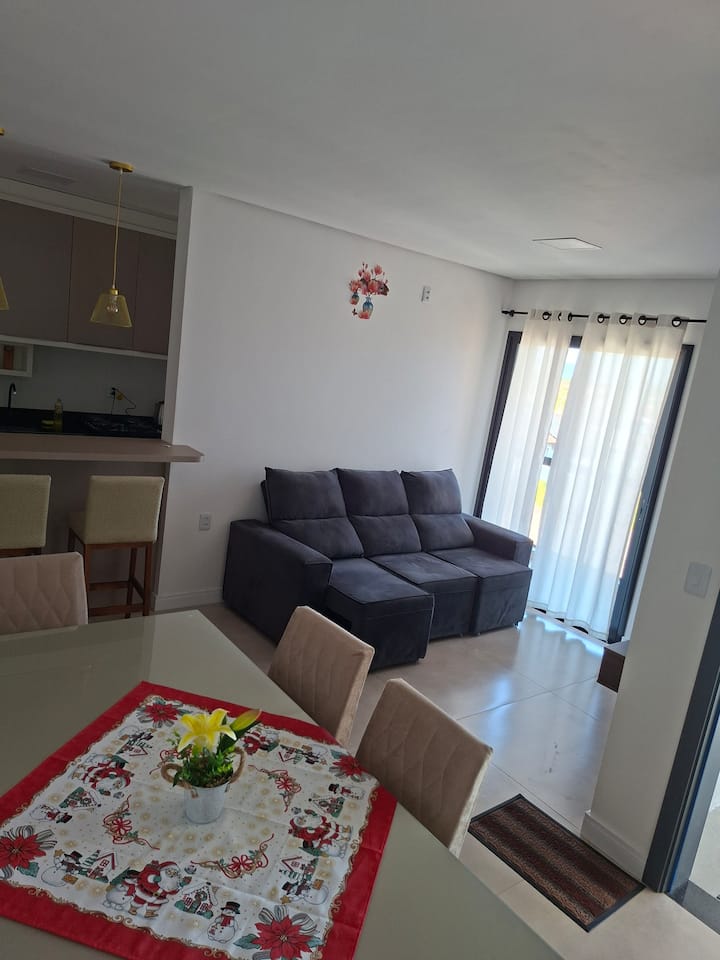 Um Cantinho Do Paraíso Nas Suas Mãos - Torres