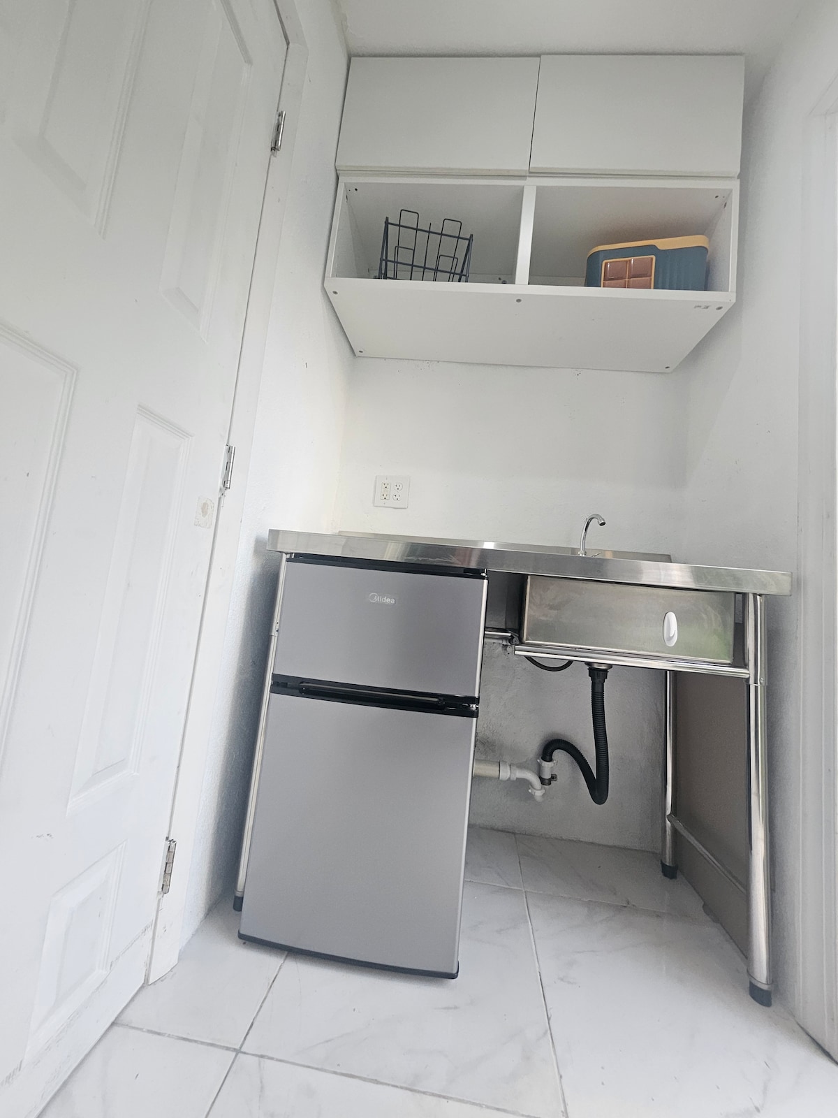 Minicasa privada con estacionamiento cerca de Biscayne - Casas ...