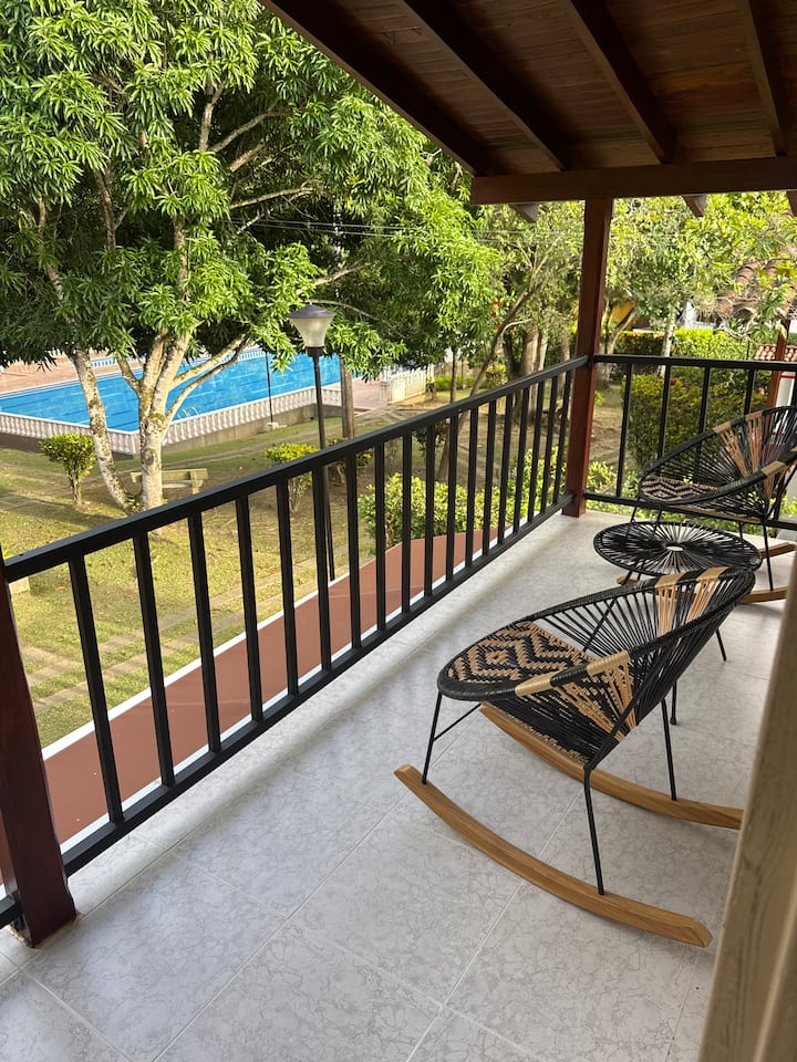 Casa Campestre En San Jerónimo - San Jerónimo