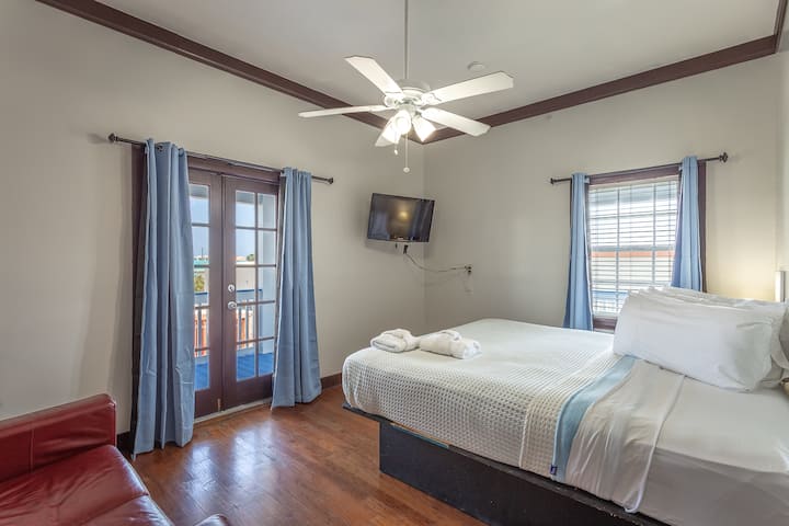 St George Inn-sunrise - St. George Island, FL