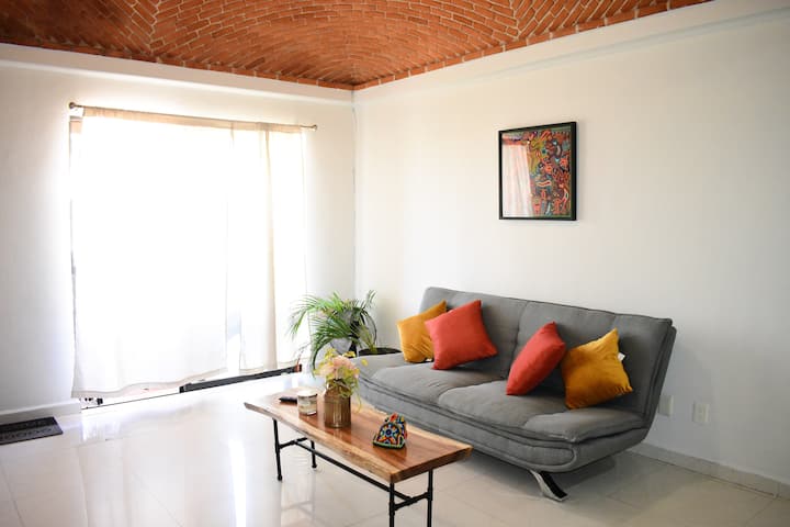 México Penthouse - Cozumel