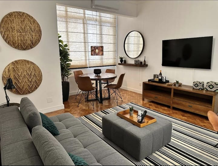 Excelente Imóvel De Luxo Em Ipanema! - Ipanema