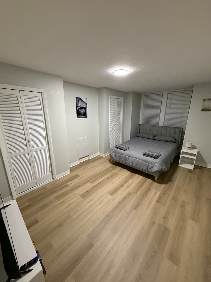 2 Bdrm Apt Next To Airport/ 5 Min To Downtown - Boston, MA