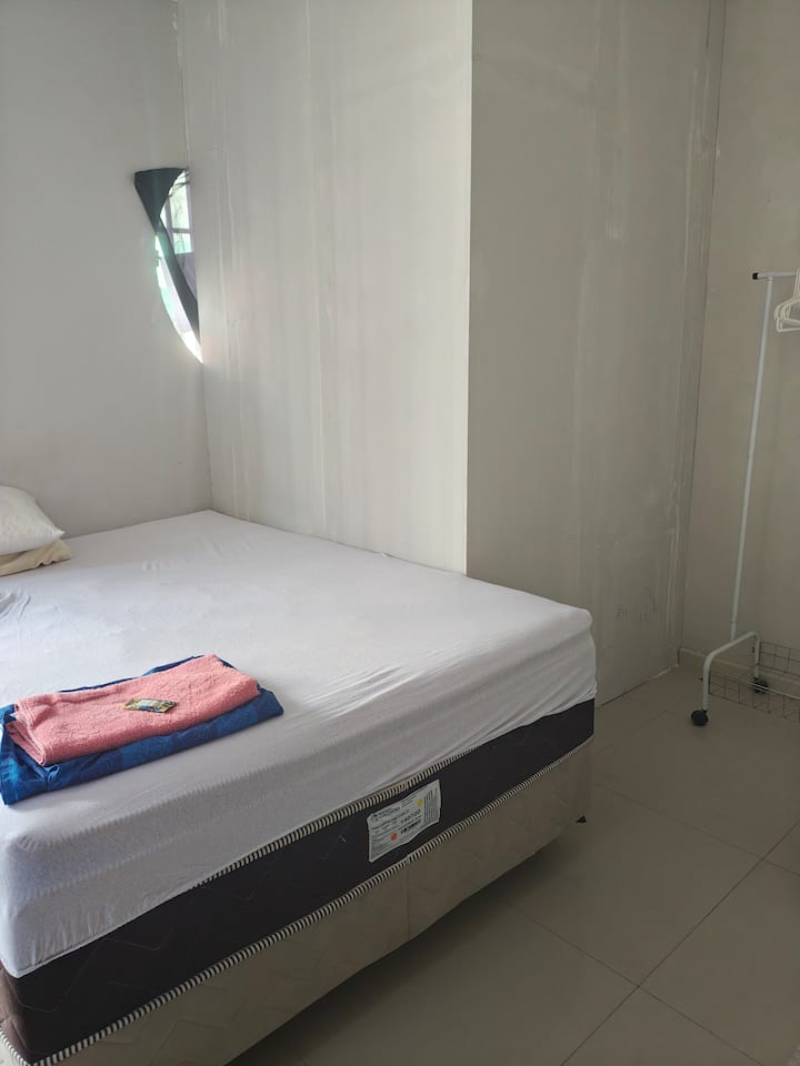 Lugar Simples E Aconchegante Pedreira - Pará