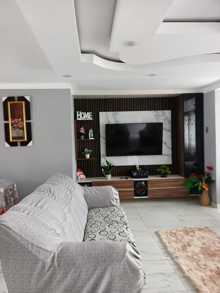 Departamento De Estreno Perfecto Para Veranear - Mollendo