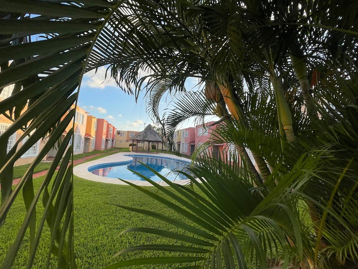 Casa Aqua Gaviotas • Diamante & Arena Gnp - Acapulco