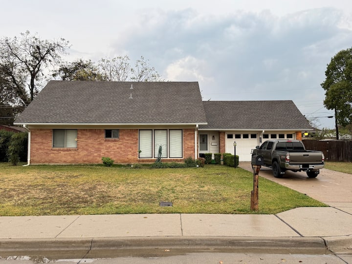 Dawn At Arlington - Arlington, TX