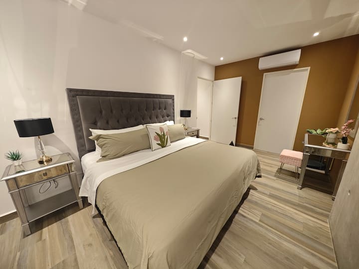 Lujoso Departamento Hermosa Vista Ciudad Queretaro - Querétaro