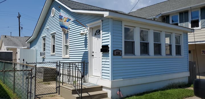 Welcome To Our Cozy Little 2p6 Escape! - Stone Harbor, NJ