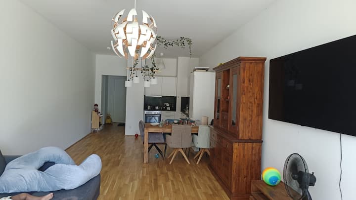 Modern & Beautiful Apartment In The Heart Of Mainz - Mainz