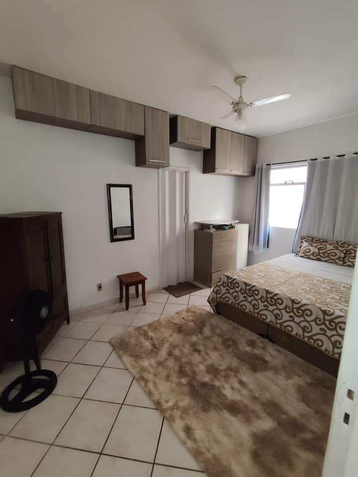 Apartamento 350m Da Beira Mar Na Praia Do Morro - Guarapari