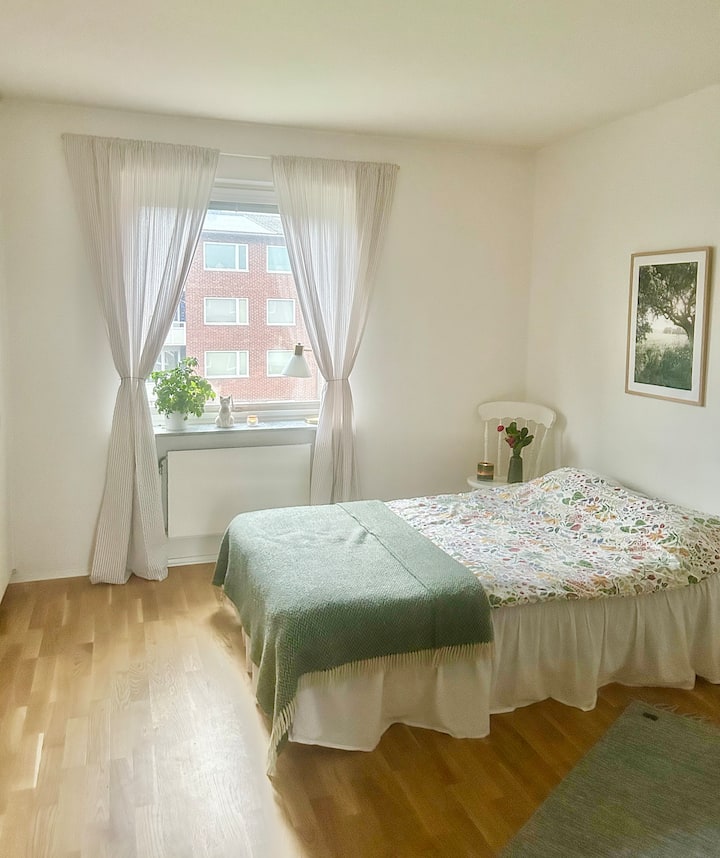 Trivsamt Rum I Kallebäck! - Gothenburg