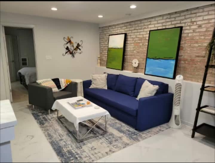 Camden Yards & University Of Maryland Apartment - Baltimore, MD