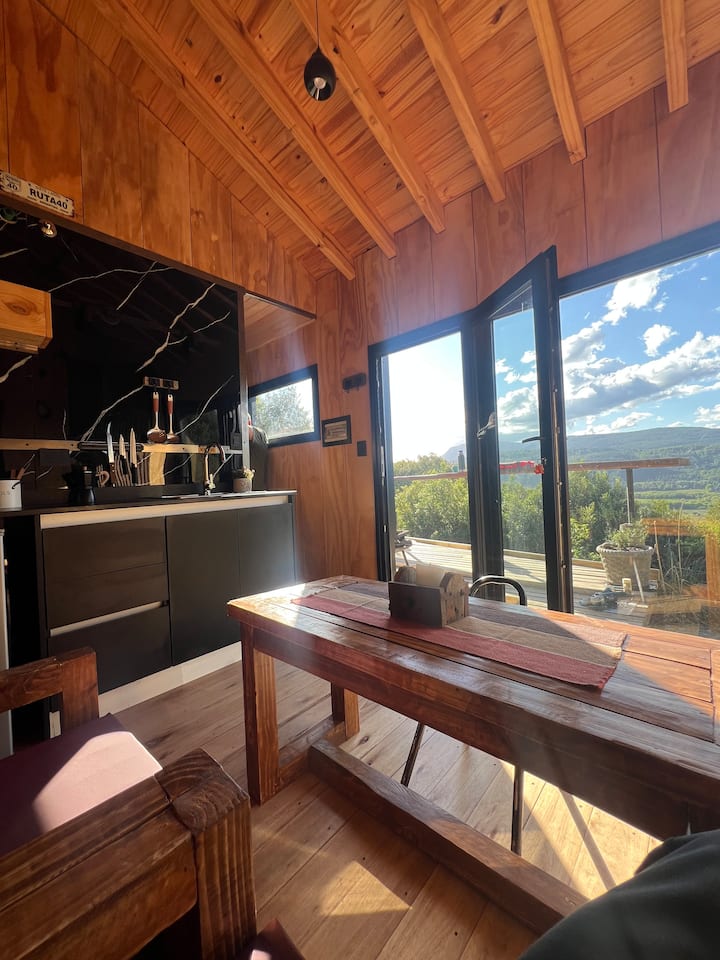 La Posadita - San Martin de los Andes