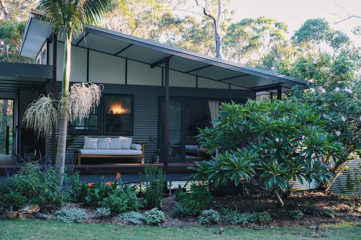 Intoku House - Nature Escape - Maclean