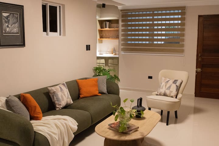 Casa Acogedora En Santo Domingo - Santo Domingo