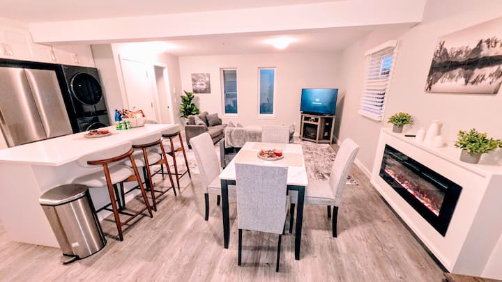 Westham Island Living & Bird Watching! - Ladner