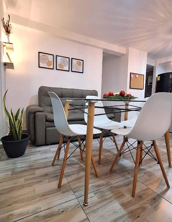 Vista Panorámica | New | Foscal Cañaveral Caracolí - Floridablanca