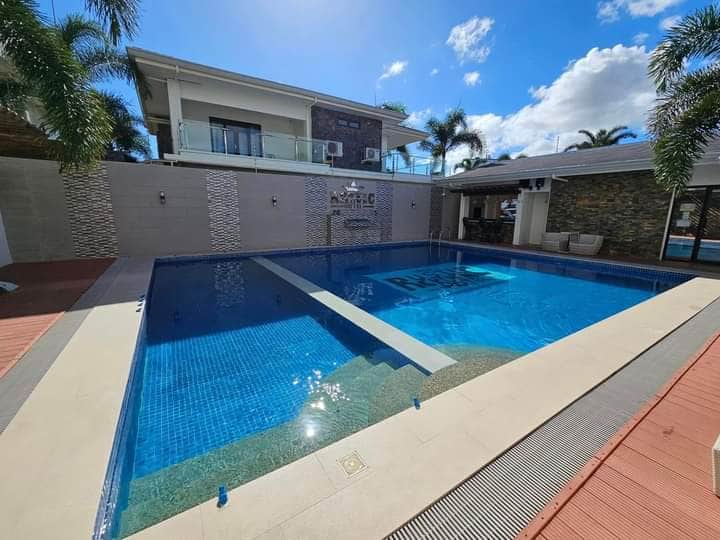 Rustic Transient House - Alaminos