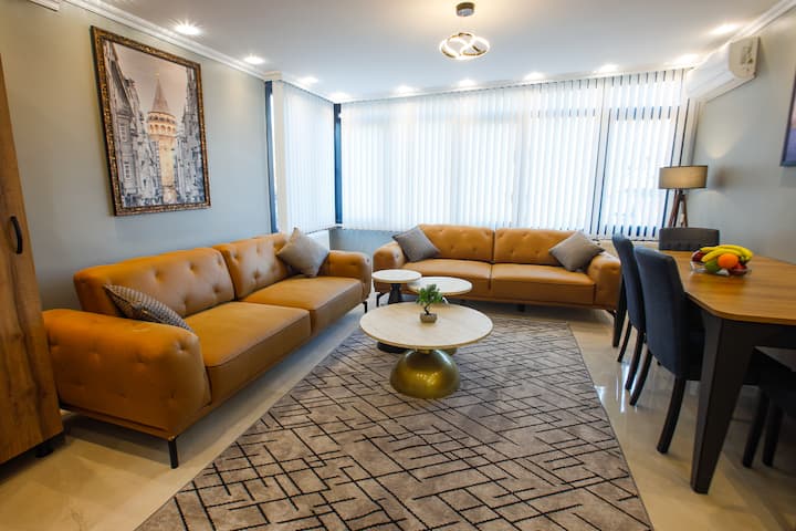 Full Building • 3 Jacuzzi Units - Heybeliada