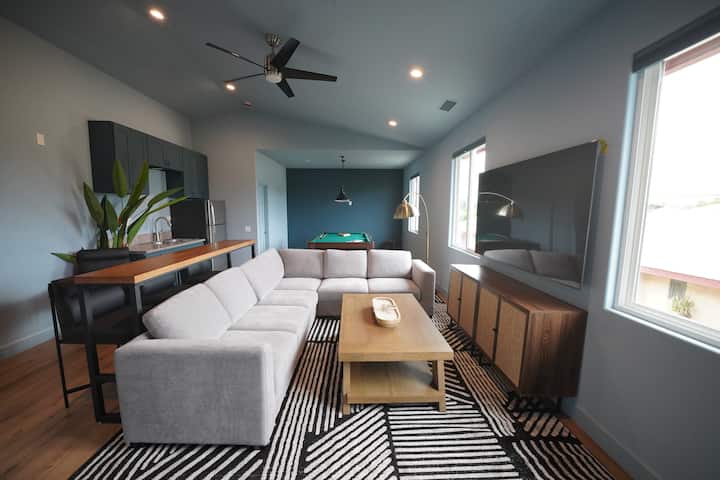 Coastal Casa -6 Min Walk To Best Beach In Carlsbad - Carlsbad, CA