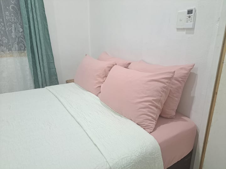 Team & Tribe Haven - Samoa