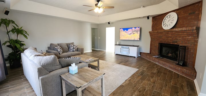 Huntington House - Warner Robins, GA