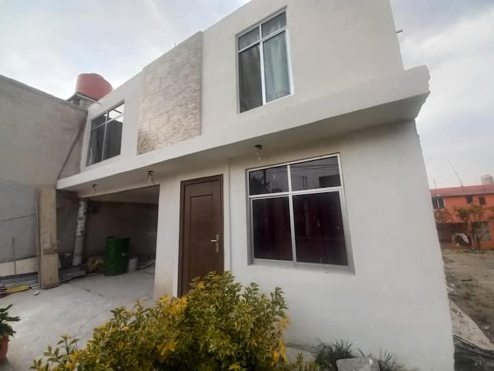 Casa Premium De Gran Capacidad, Facturamos - Cuautitlán Izcalli