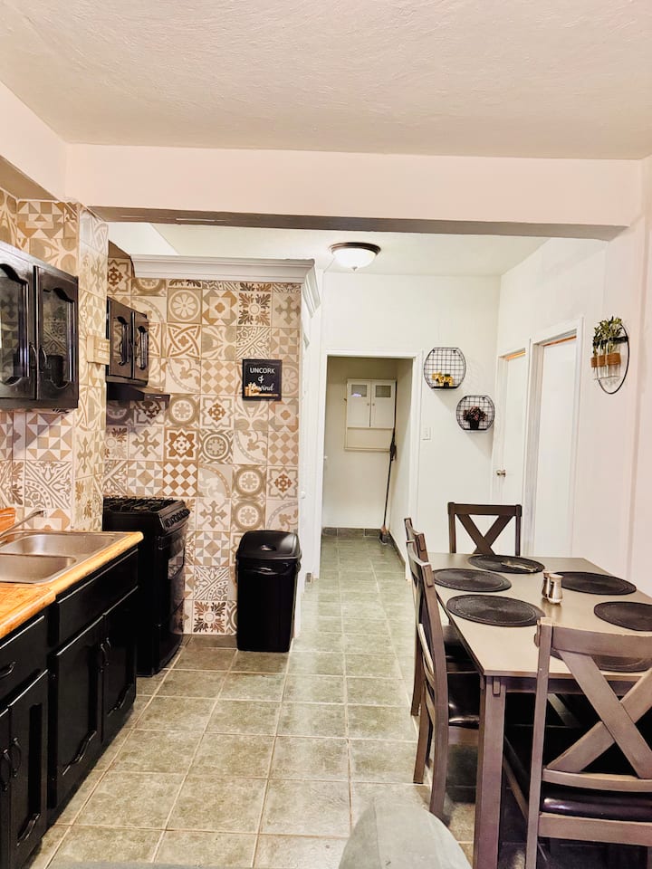 Espacio Ideal Para Tu Estadía - Rosarito