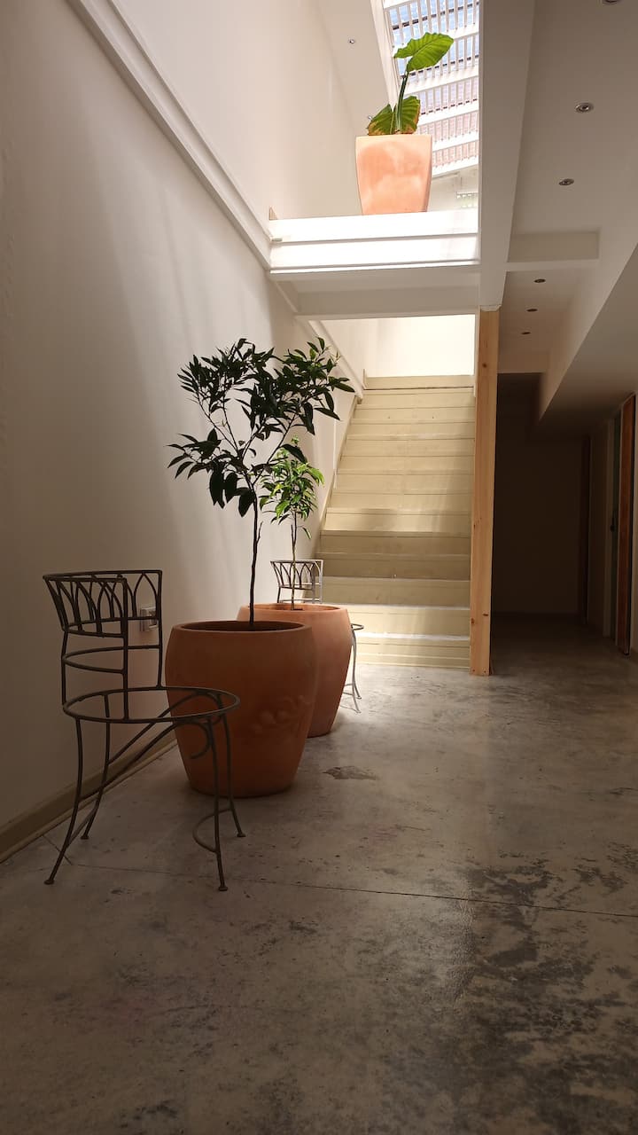 Loft - Santo Domingo, Chile