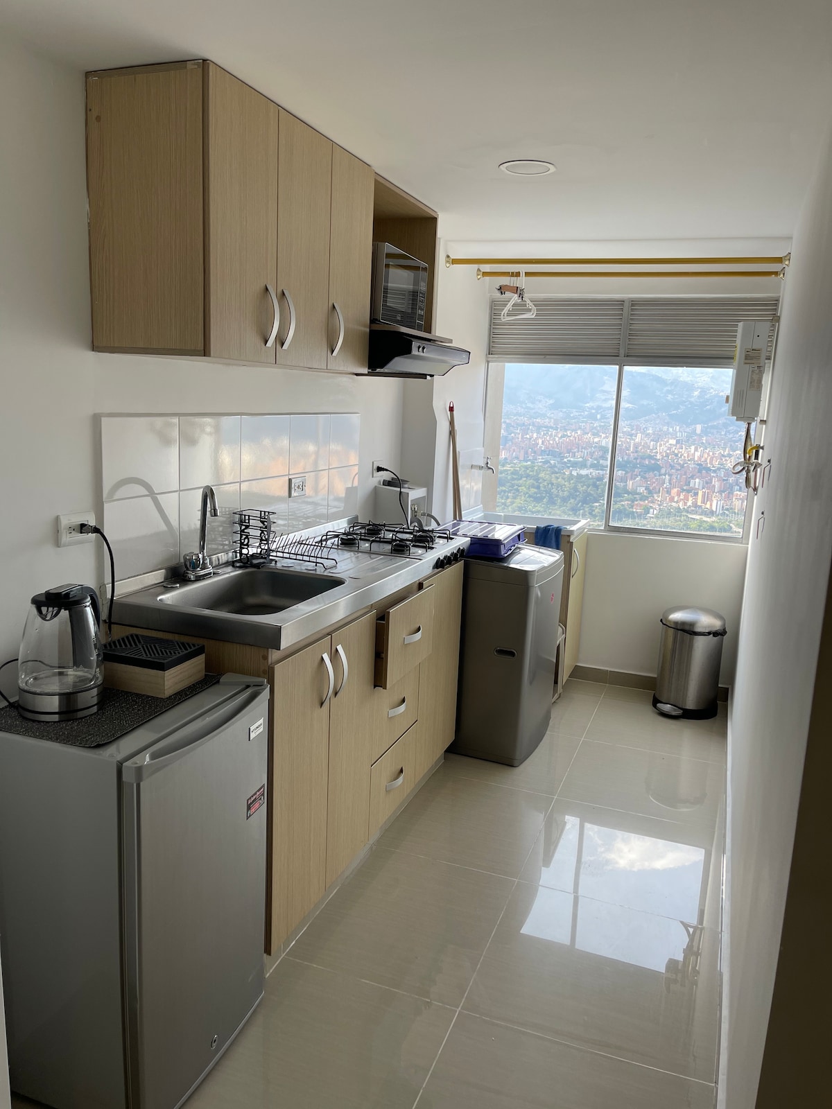 Apartment A7A - Airbnb