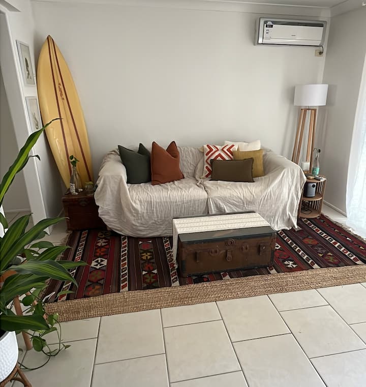 Coastal Coolangatta Unit - Coolangatta