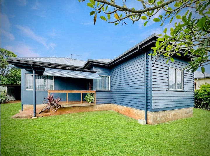 Peaceful Country Cottage Near Lake Tinaroo Qld - Tinaroo