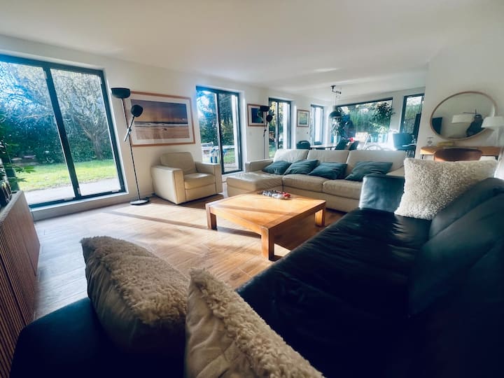 2 Storey House Next To Lac Annecy - Annecy