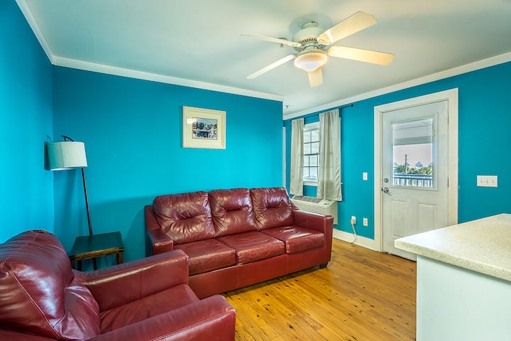 St George Inn-coastal - St. George Island, FL