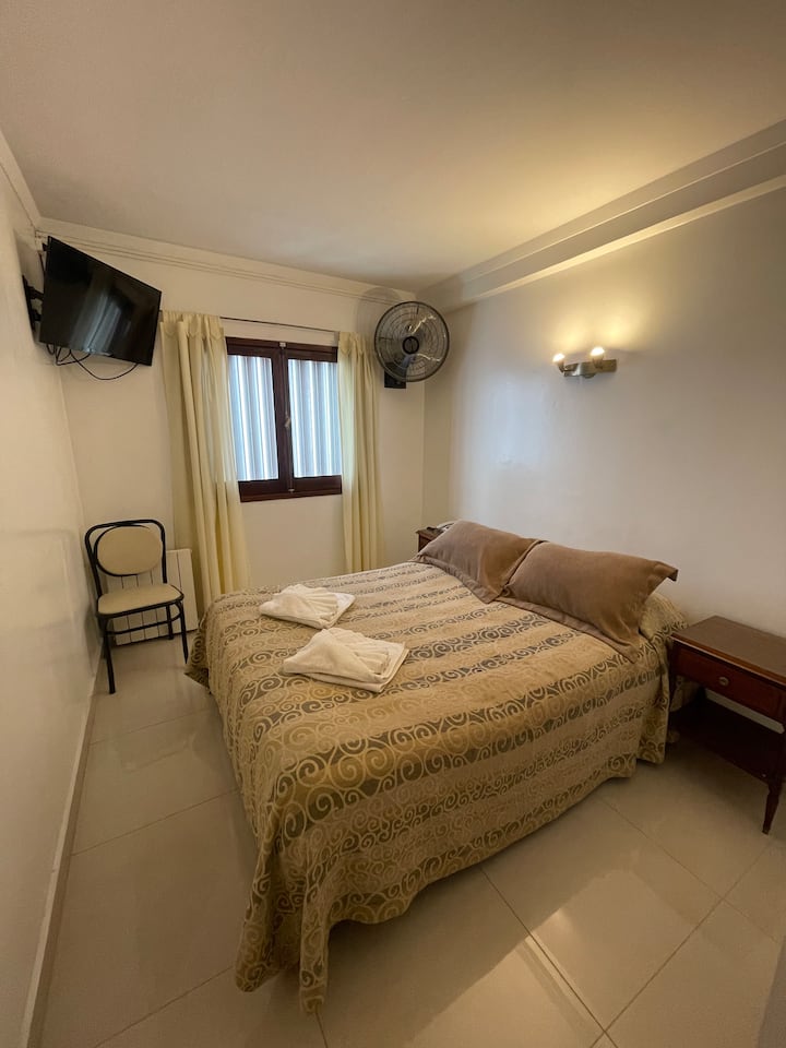 Hotel Pergamino - Mar del Plata