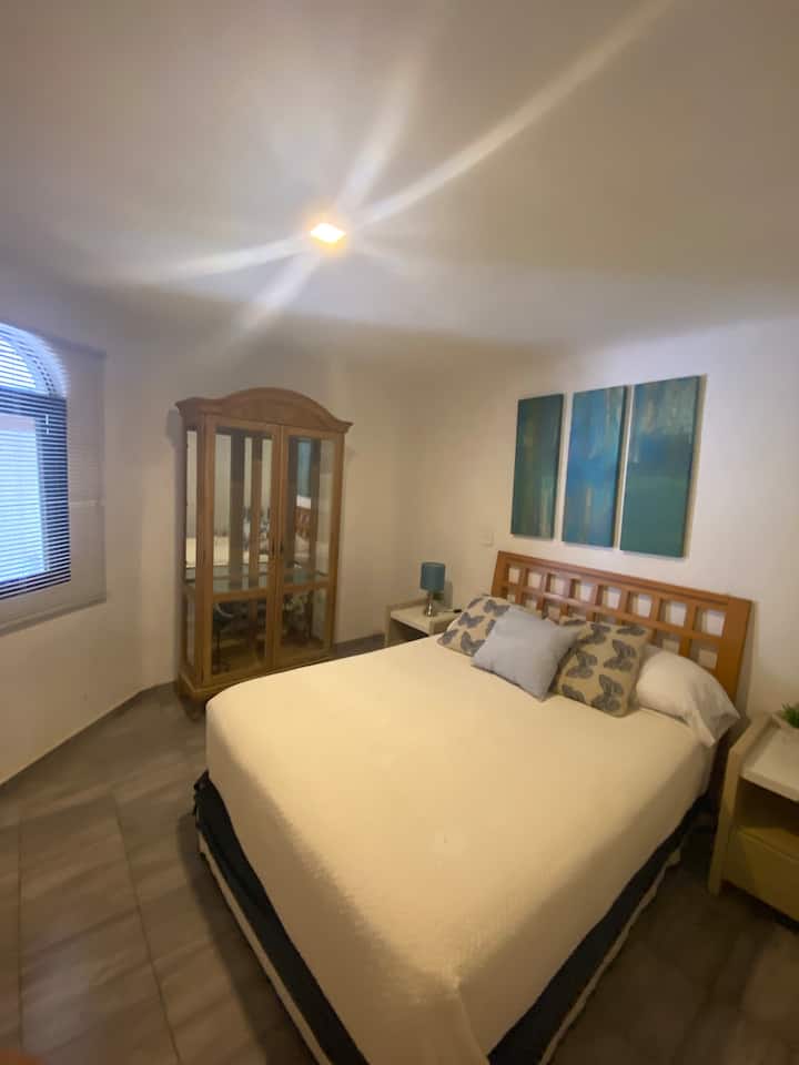 Villa En Zona Hotelera - 칸쿤