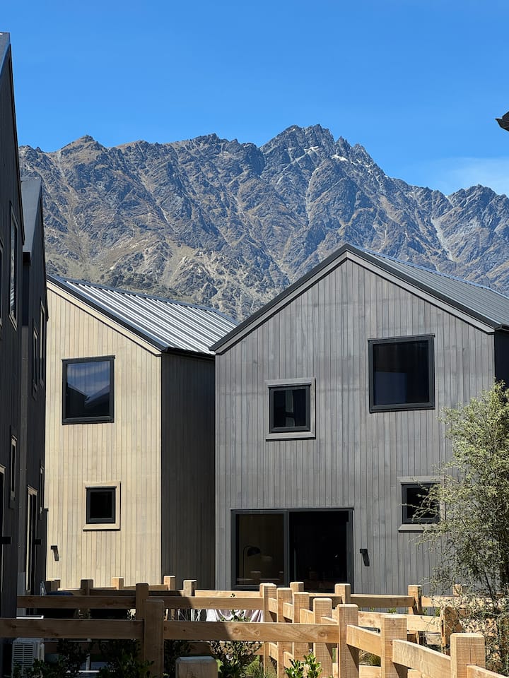 Queenstown Tiny Alpine Retreat - Queenstown