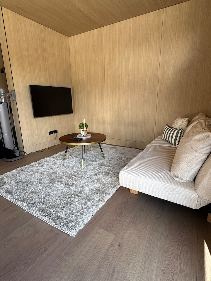 Queenstown Tiny Alpine Retreat - Queenstown