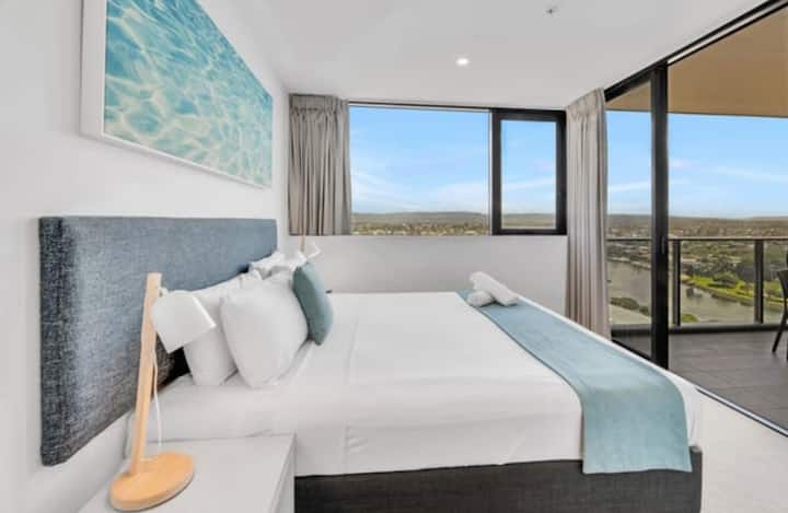 Welcome To Quantum-bit Universal Binary Encoding - Australia